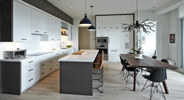 Lifetime Kitchens - Custom Cabinetry Toronto - Lifetime Kitchens