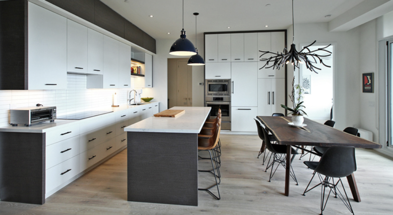 Lifetime Kitchens - Custom Cabinetry Toronto - Lifetime Kitchens