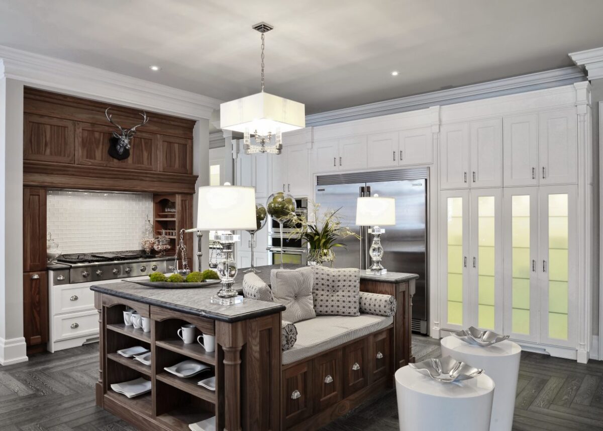 Lifetime Kitchens - Custom Cabinetry Toronto - Lifetime Kitchens