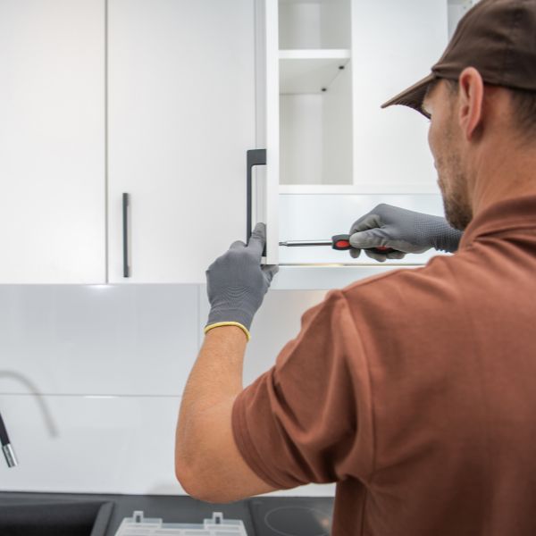 About Us - Lifetime Kitchens